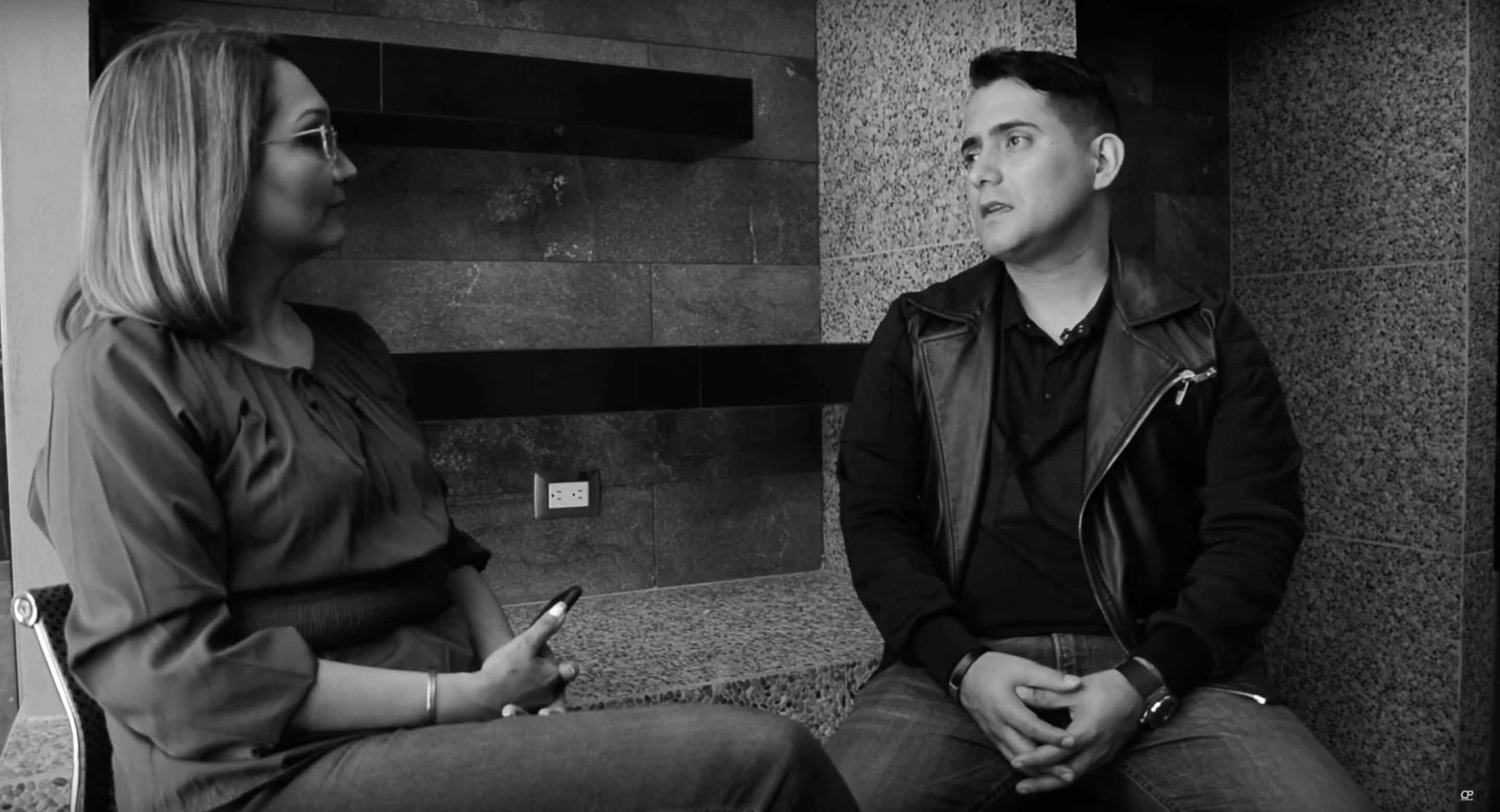 Abimael se ha ganado enemigos (Parte 2) - ClaudiaPeralta