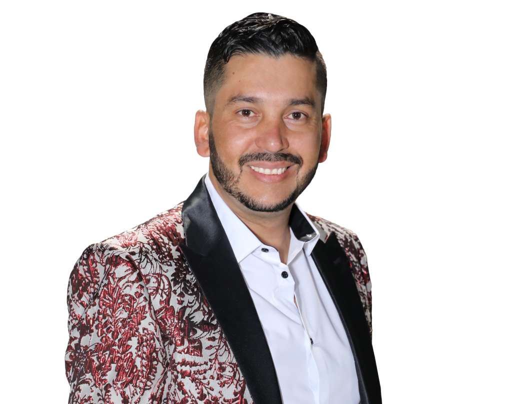 El Flaco, listo para su debut como solista - ClaudiaPeralta