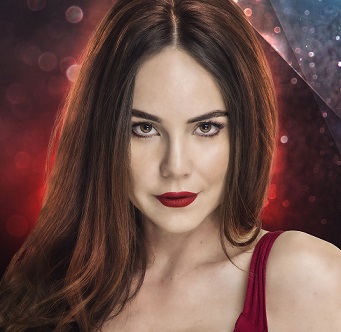 Capítulo final de 'Rubí', lo más visto en TV abierta - ClaudiaPeralta