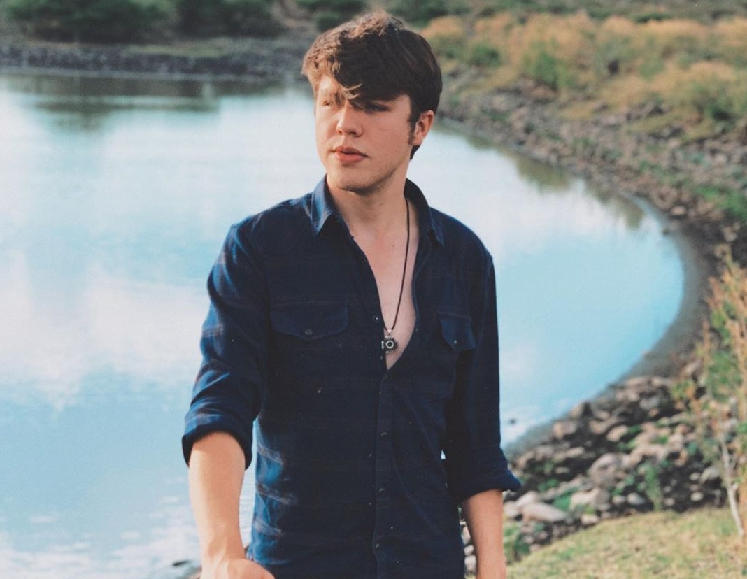 Jonatan Sánchez: 2020, una experiencia enriquecedora - ClaudiaPeralta