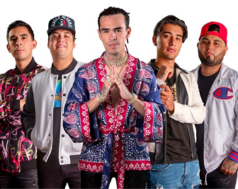 Grupo Codiciado presenta 'Es Verdad', su sencillo - ClaudiaPeralta