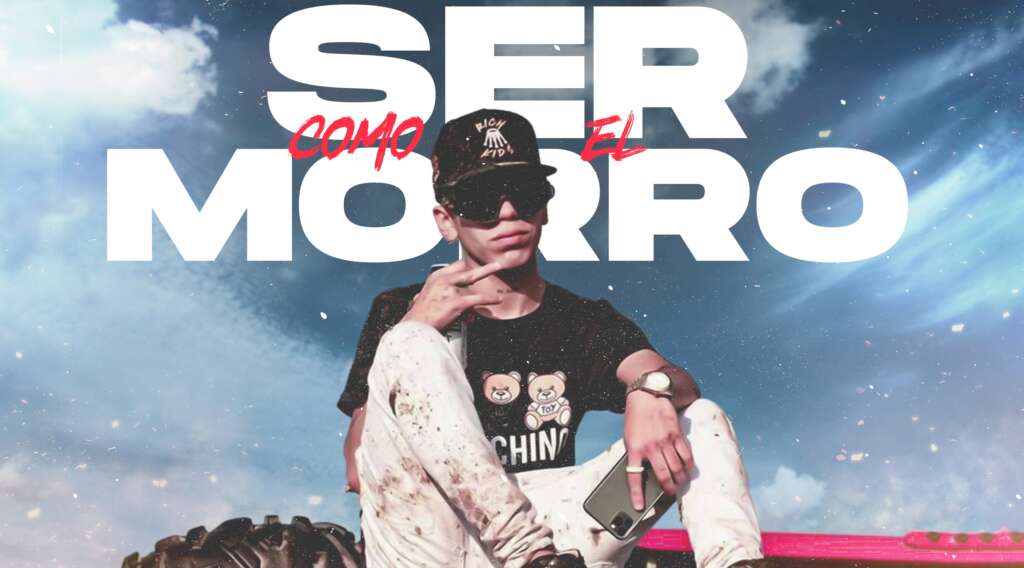 Marco Rodríguez y Alex Torres estrenan 'Ser como el morro' - ClaudiaPeralta