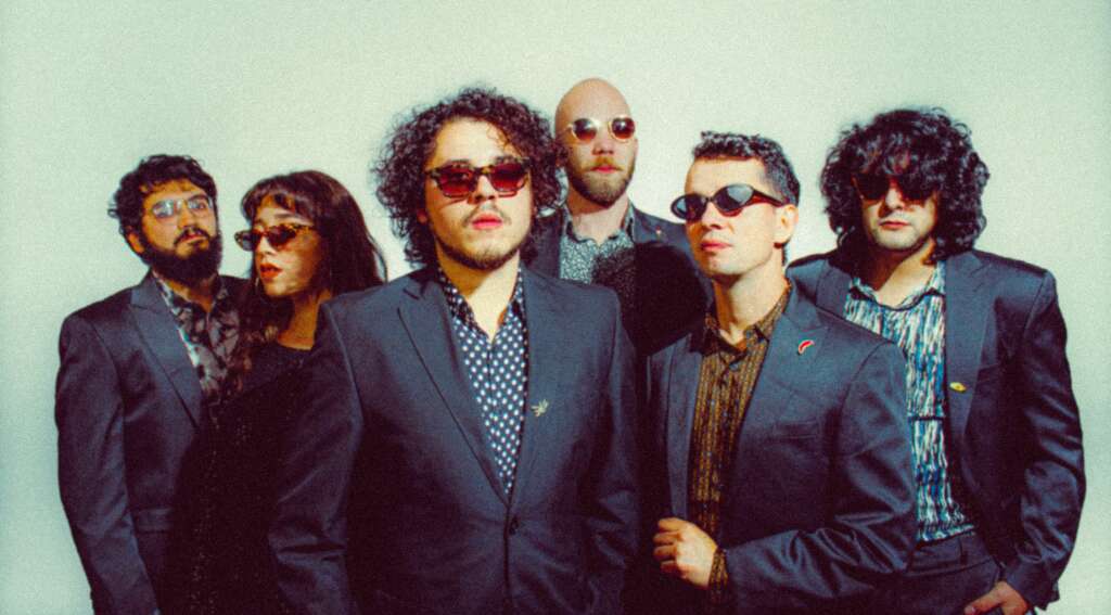 Ramona devela nueva alineación y su nuevo sencillo 'La gata bajo la ...