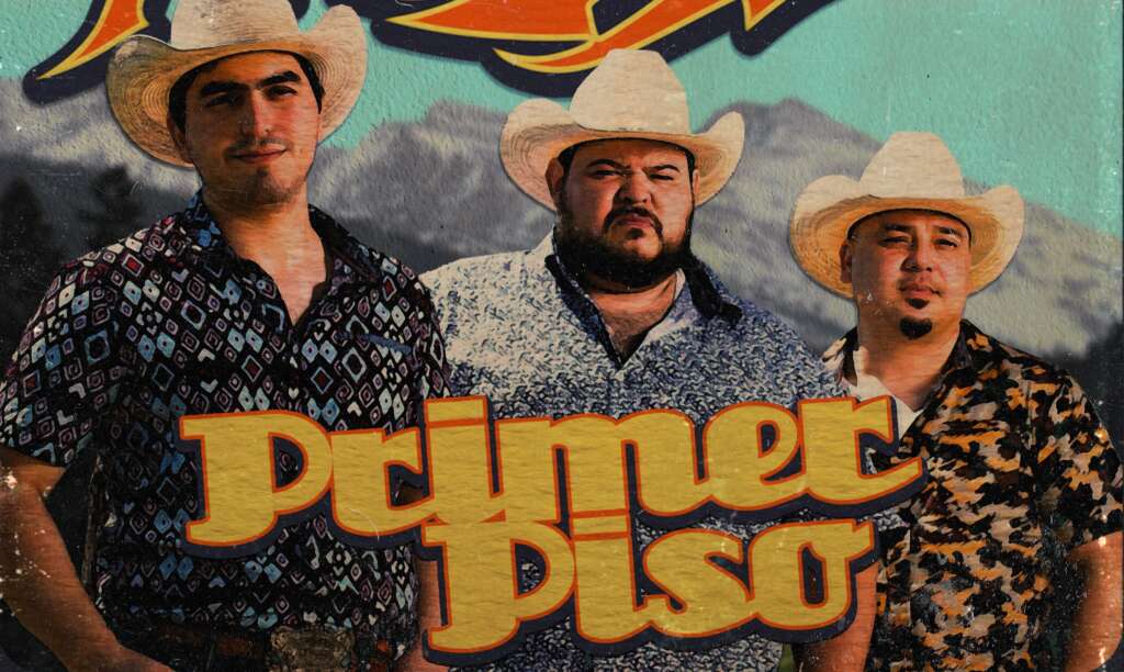 Magno estrena el disco 'Primer piso' - ClaudiaPeralta