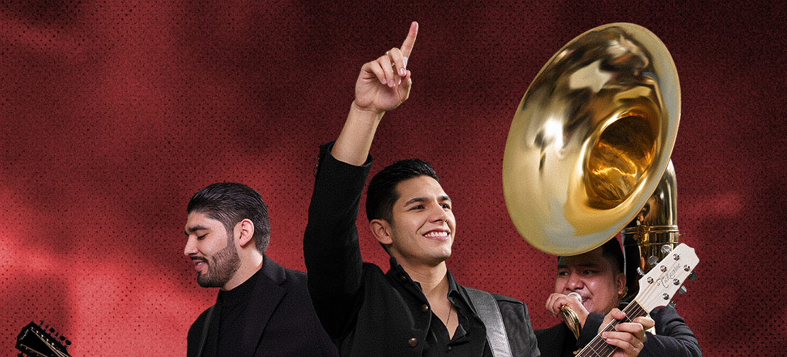 Alta Consigna presenta su nuevo video 'Mi todo' - ClaudiaPeralta