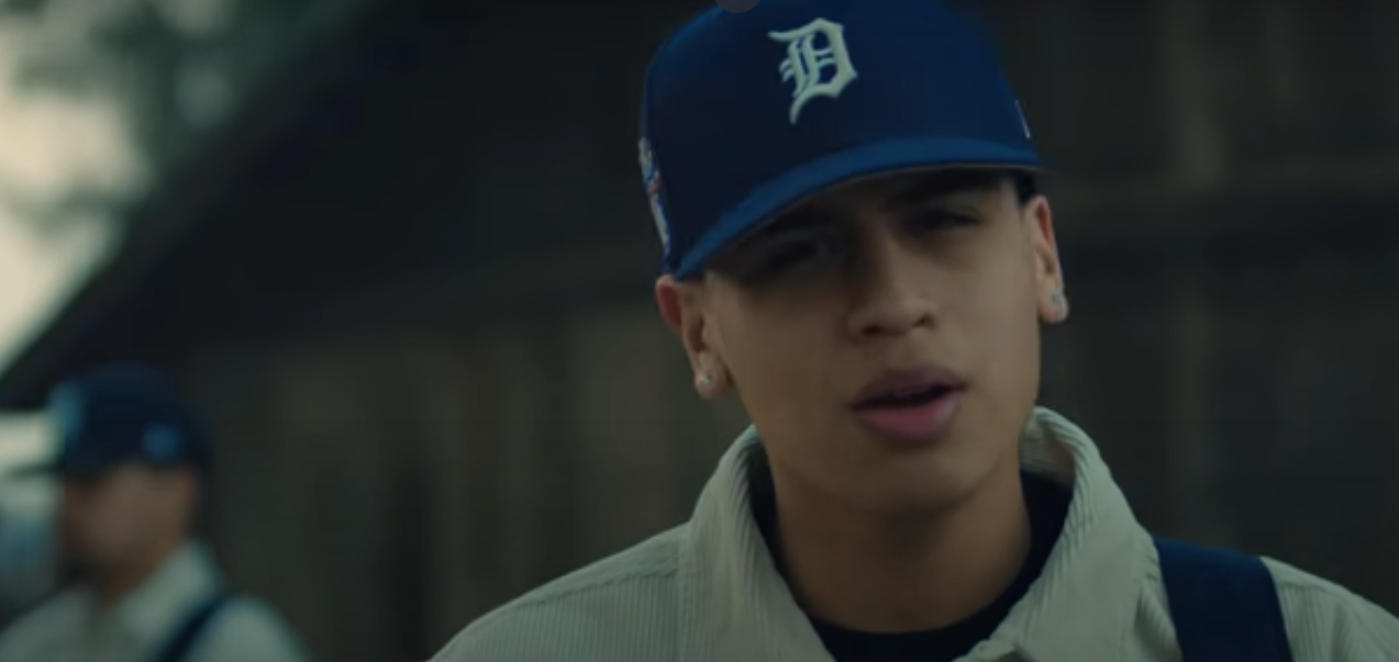 'La neta' dicen Los del Limit - ClaudiaPeralta