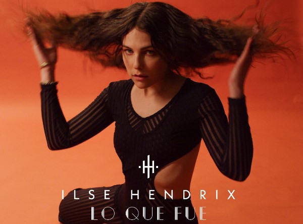 Ilse Hendrix hace gira por México para presentar su primer álbum 'Lo que fue' - ClaudiaPeralta
