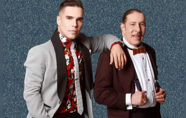 Cañaveral llega a Colombia en su Power Cumbia con Tokio Tour ...