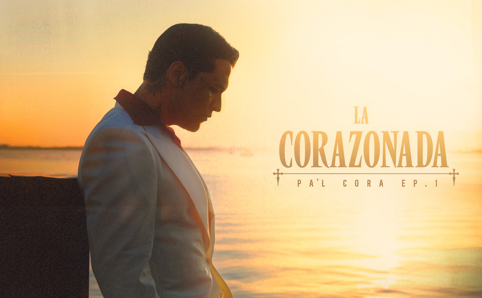 Christian Nodal estrena el sencillo 'La Corazonada' - ClaudiaPeralta