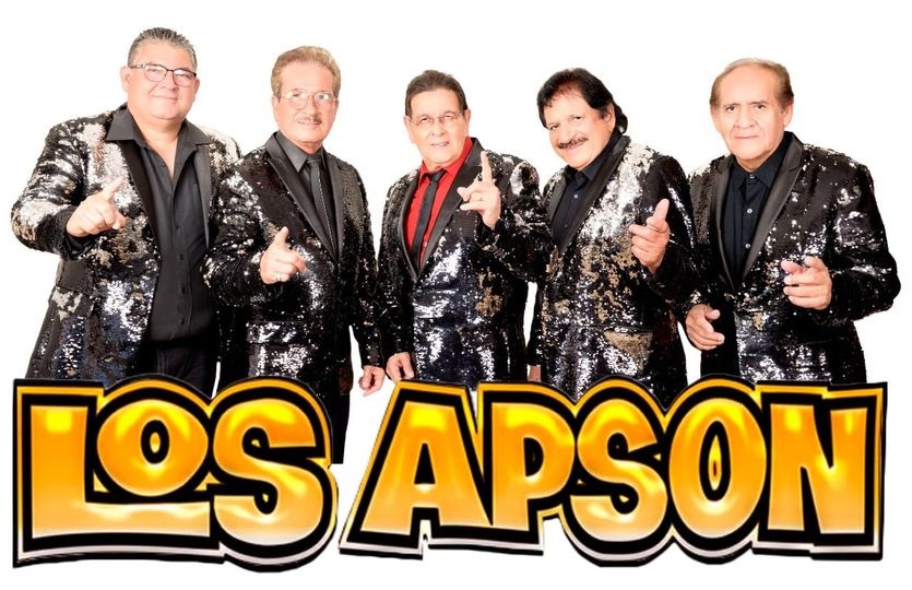 Los Apson repondrán su concierto en la Plazuela Obregón - ClaudiaPeralta