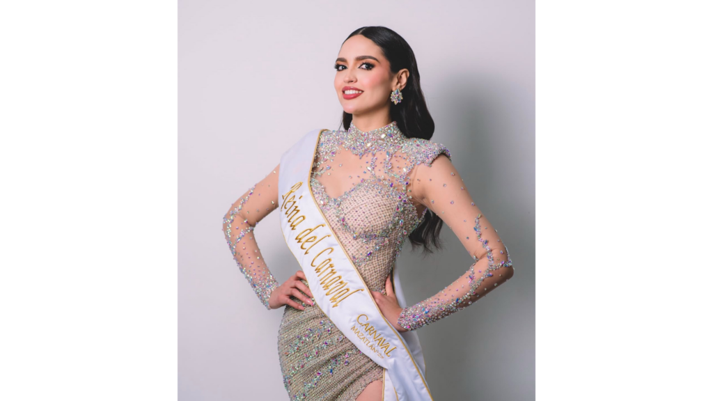 Lucero I comienza su reinado con el recuerdo de su padre - ClaudiaPeralta