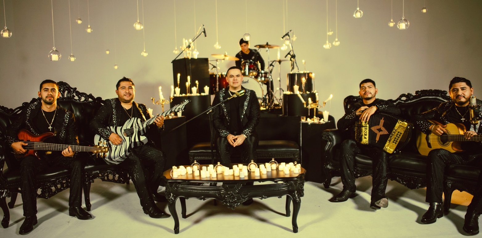 Enigma Norteño lanza 'La Mejor de Todas´' en honor a Ernesto Barajas - ClaudiaPeralta