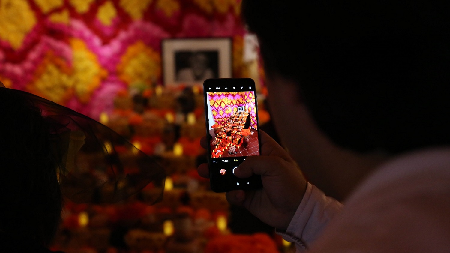MASIN dedicará su Altar de Muertos al pintor Álvaro Blancarte ...