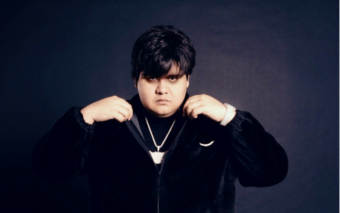 Octavio Cuadra lanza el corte inédito ‘Igual Y Ya No’ - ClaudiaPeralta